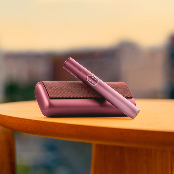 Troubleshooting IQOS ILUMA i PRIME | IQOS Kuwait