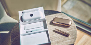 Firmware Upgrade for IQOS 3 DUO Device | IQOS Kuwait