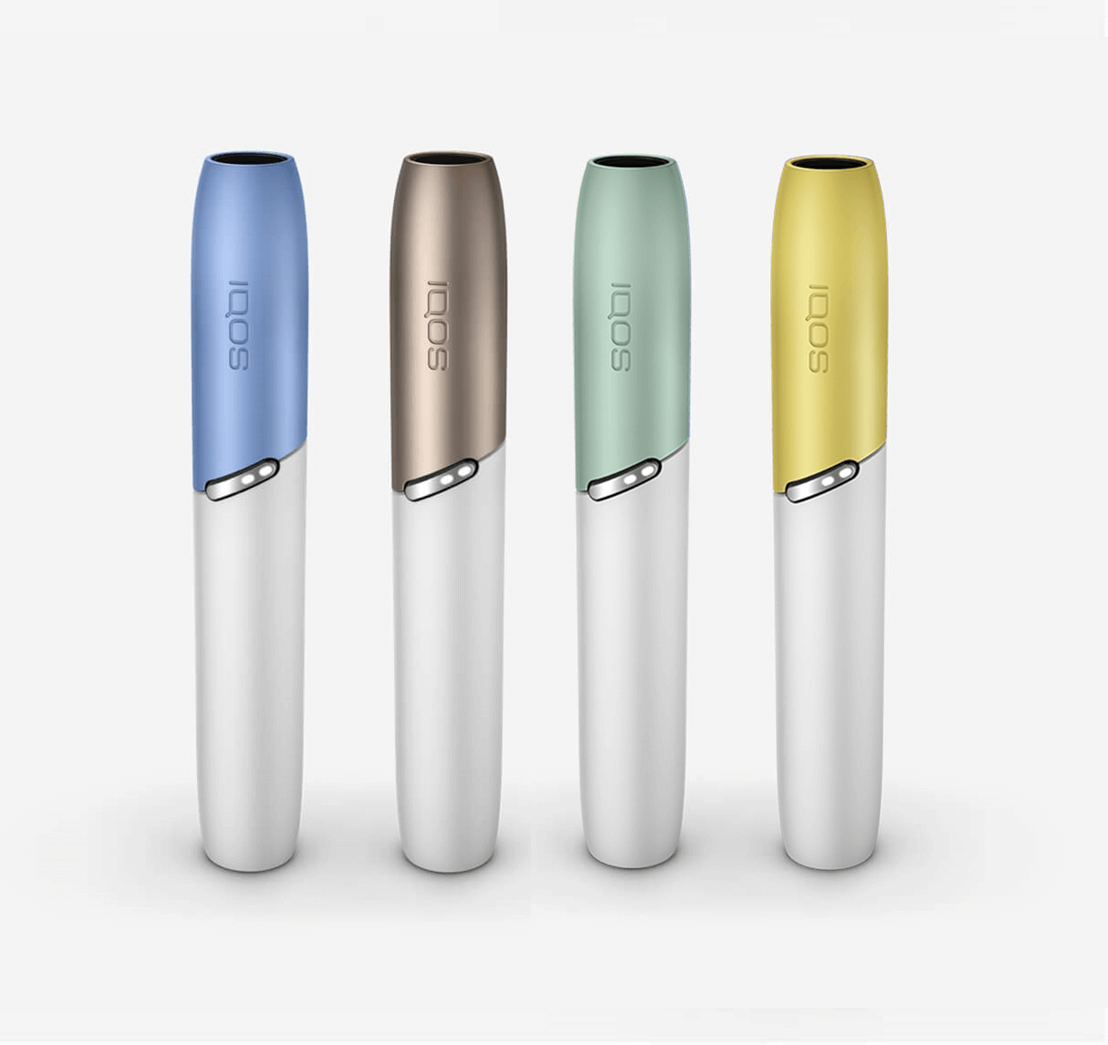 IQOS Kuwait | Heated Tobacco Products in Kuwait