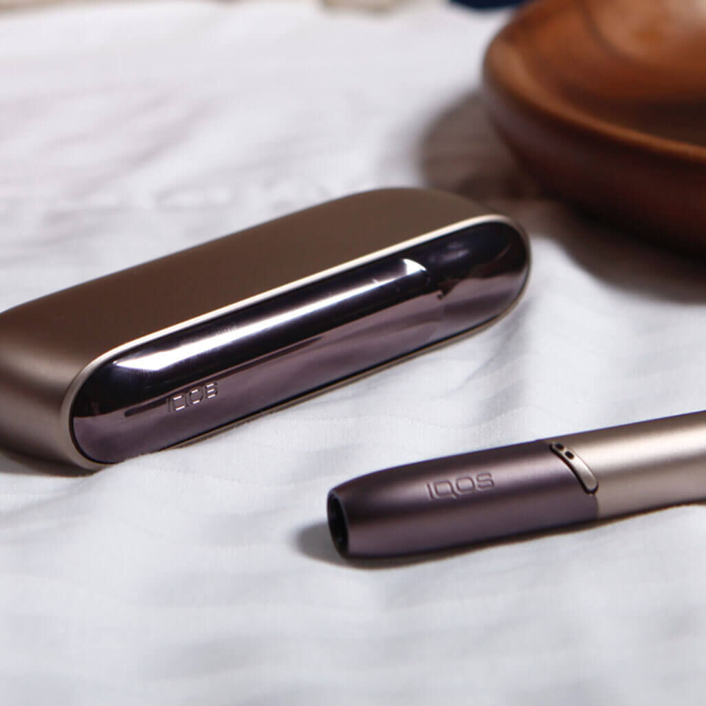 Discover the Benefits of Smoke Free Tobacco | IQOS Kuwait