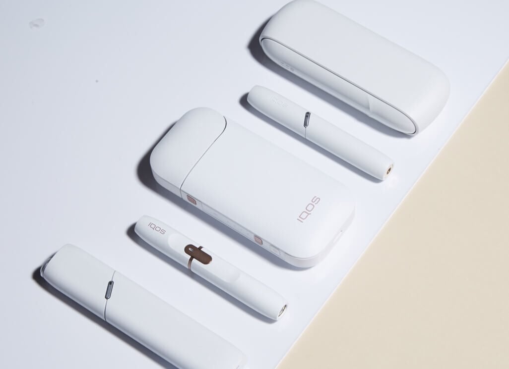 The Science & Research Behind IQOS | IQOS Kuwait