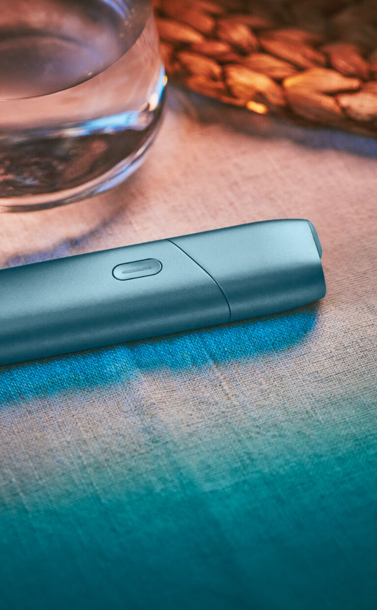 IQOS Kuwait Official Website | IQOS KWT