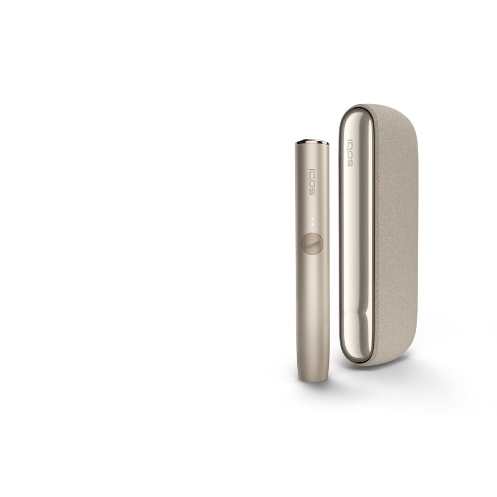 Buy IQOS ILUMA & TEREA Starter Kit | IQOS Kuwait