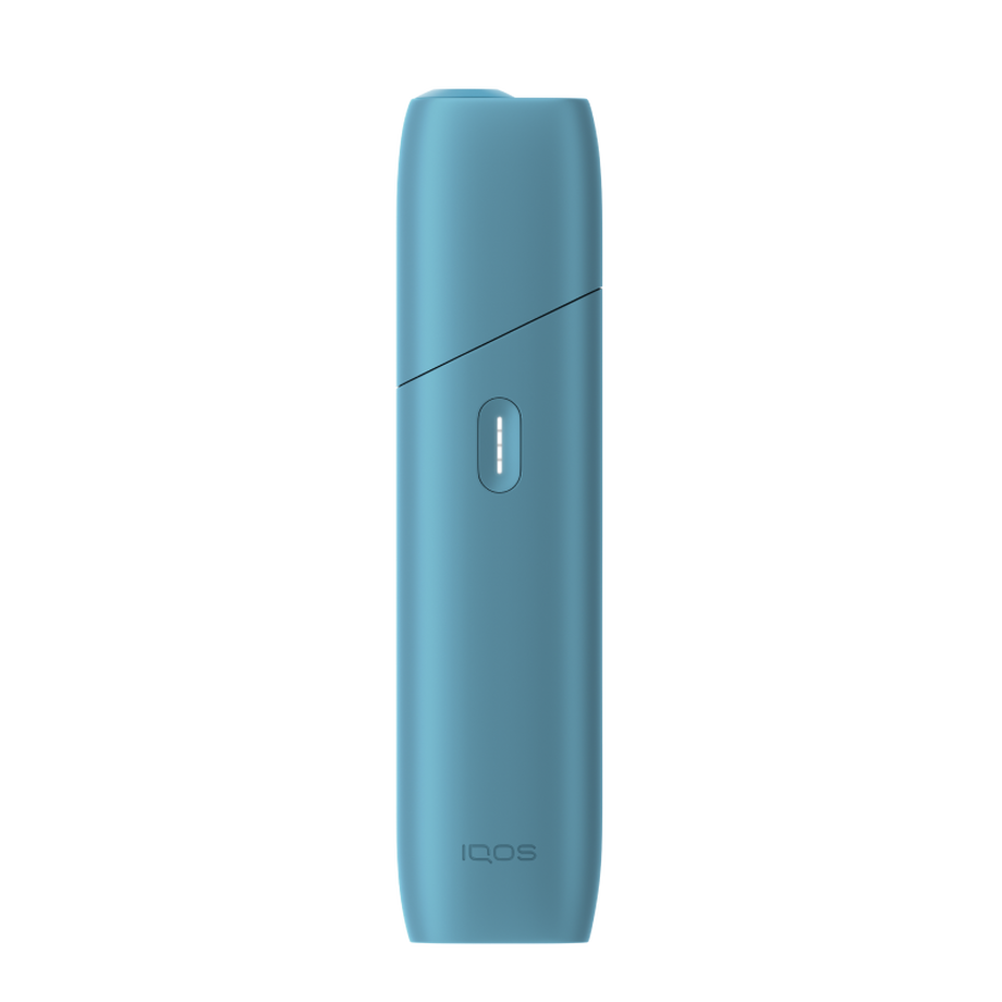IQOS ORIGINALS ONE Turquoise | Shop Online | IQOS Kuwait