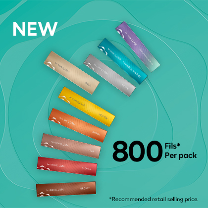 IQOS ILUMA: For a future without smoke | IQOS Kuwait