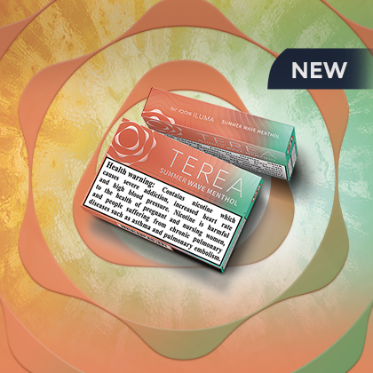 Shop all IQOS heated tobacco products | IQOS Kuwait